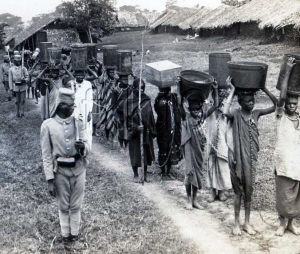 Oman Virtual Museum documents a private collection of antiques from ...